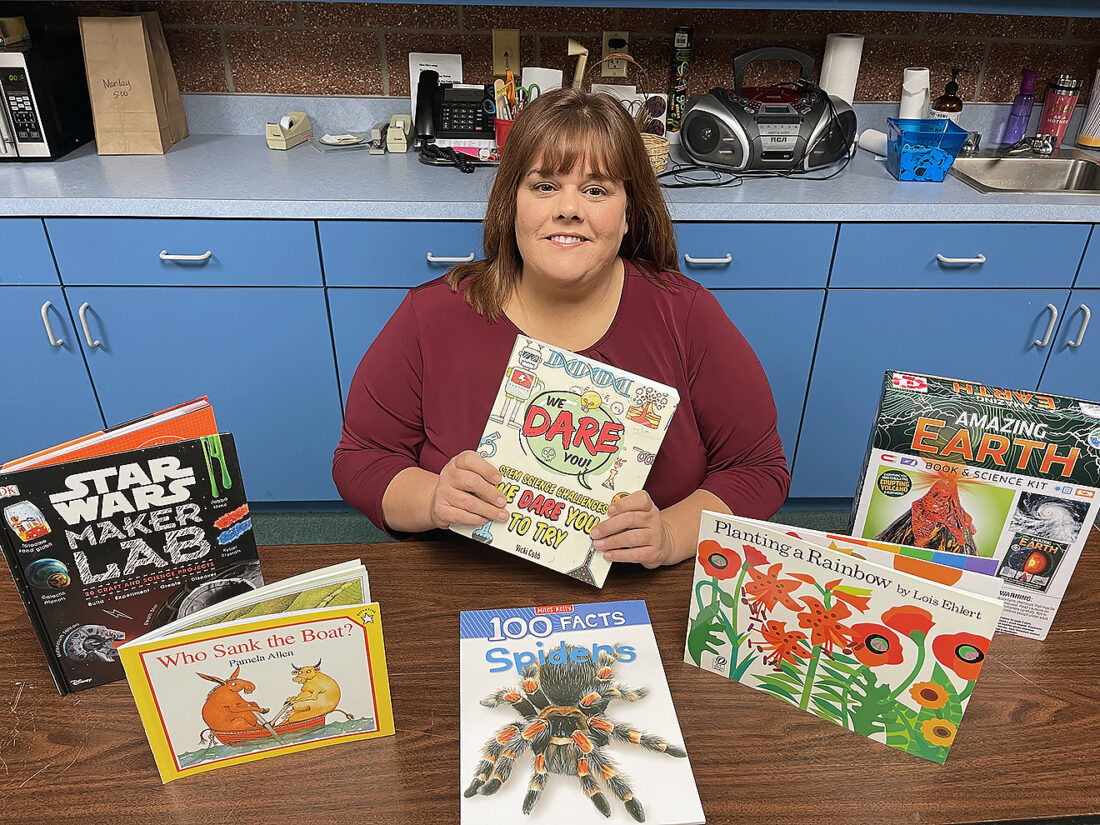 Library’s new Storybook STEM program to kick off Tuesday | News, Sports ...